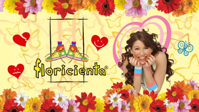 ¿Conoses a todos estos personajes de Floricienta? 👤valen suarez